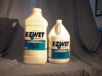 E-Z Wet Soil Penetrant 26% 1 Gallon – Rosecare