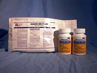 Sequestar Iron 6% 5 Lbs – Rosecare